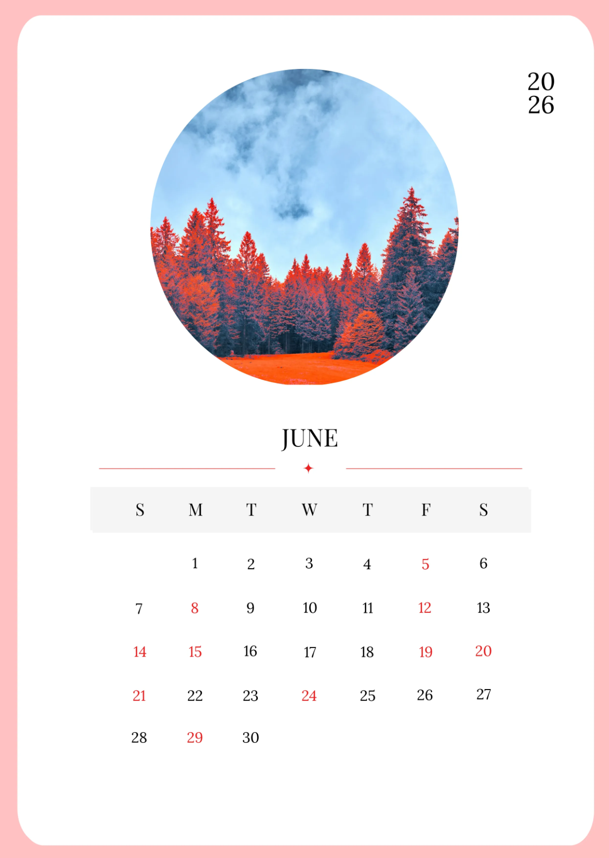 Free June 2025 Calendar With US Holidays Template To Edit Online Free June 2025 Calendar With US Holidays Template To Edit Online