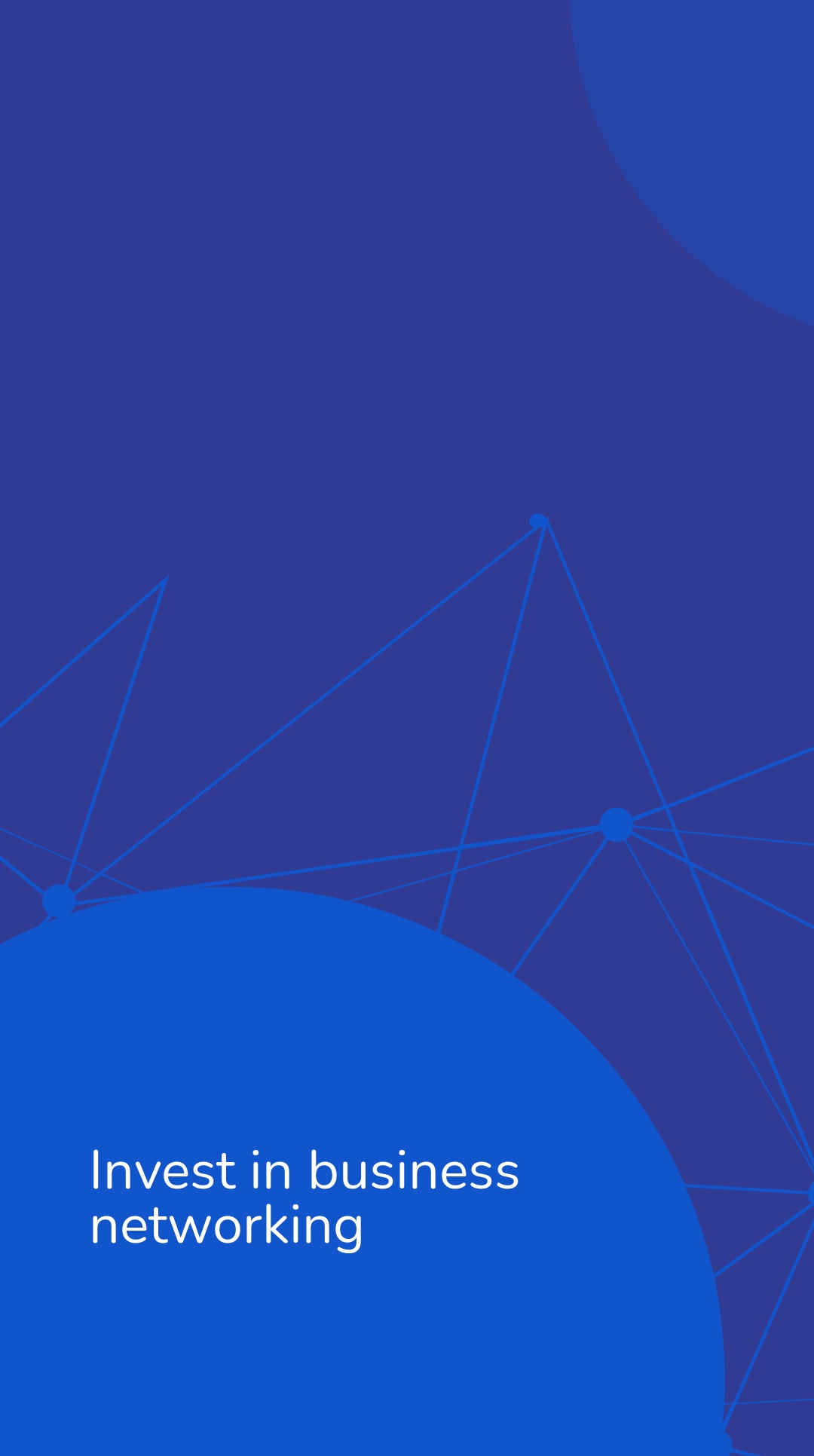 Business Networking Instagram Story Template - PSD | Template.net