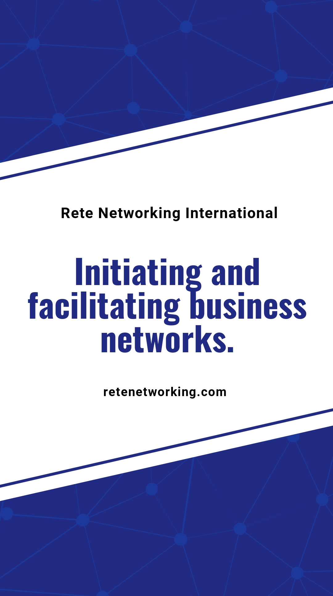 Business Networking Facebook Post Template - PSD | Template.net