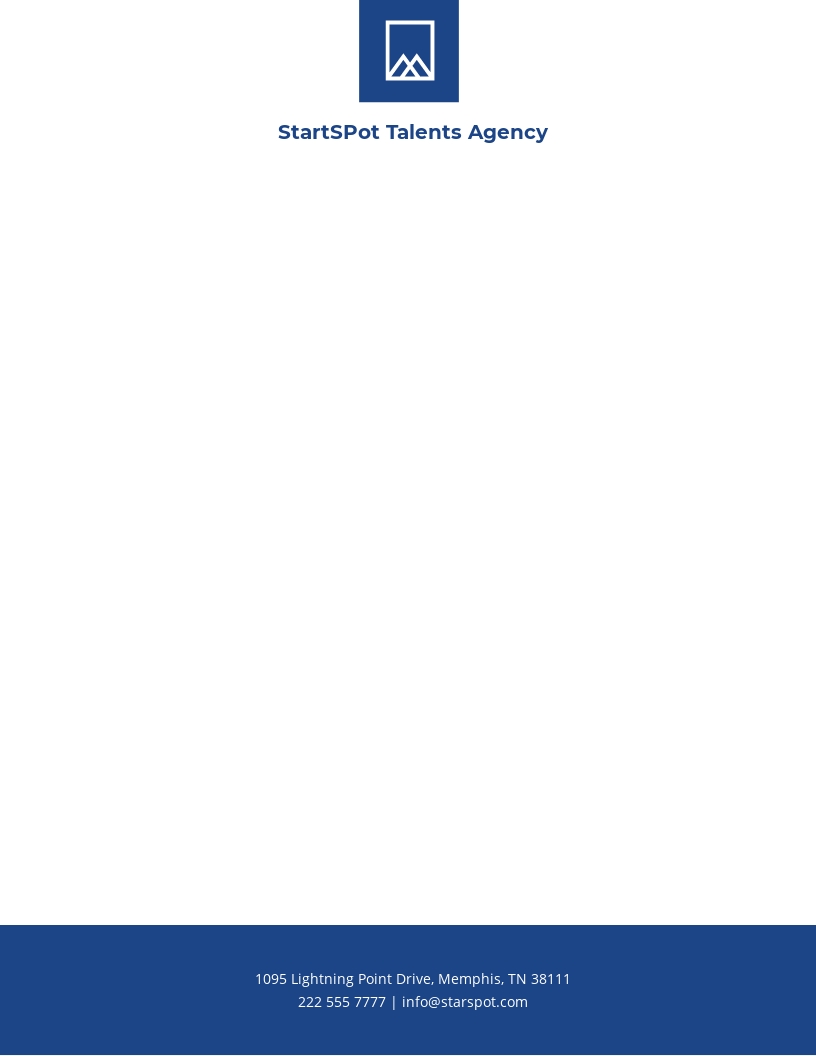 Transport Company Letterhead Template [Free JPG] - Google Docs, Word ...