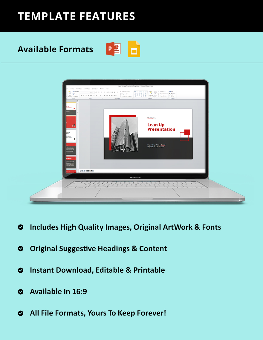 Microsoft PowerPoint (PPT) Templates - Designs, Docs, Free Downloads ...