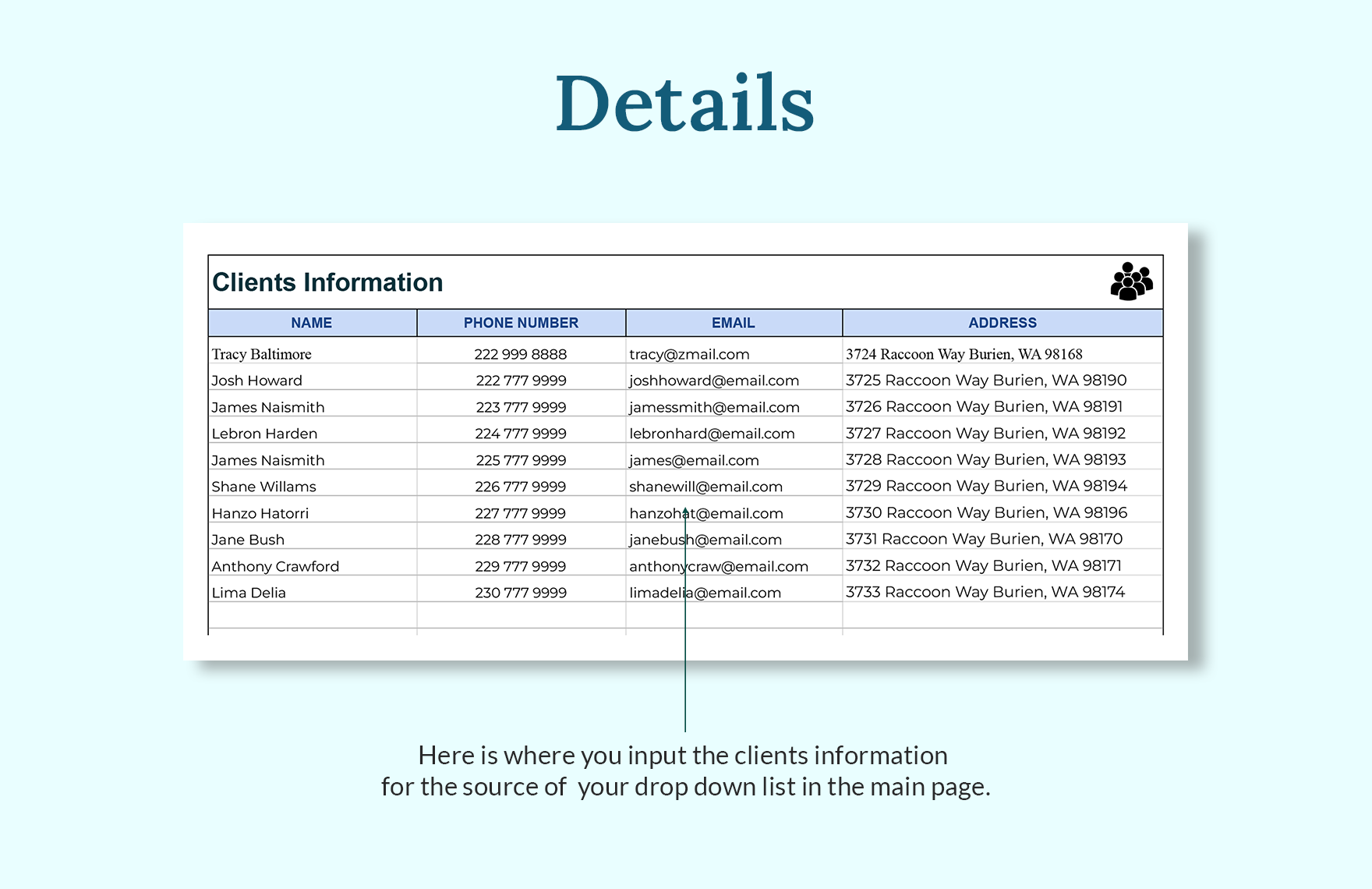 Business Plan Estimate Startup Costs Template in Word, Google Docs ...