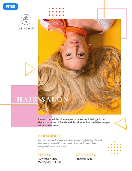 Consulting Handbill Template - Edit Online & Download Example ...