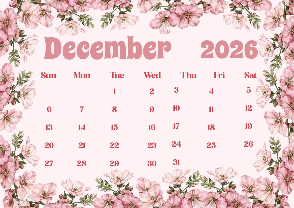 Free December 2025 Calendar Templates Editable And Printable Free December 2025 Calendar Templates Editable And Printable