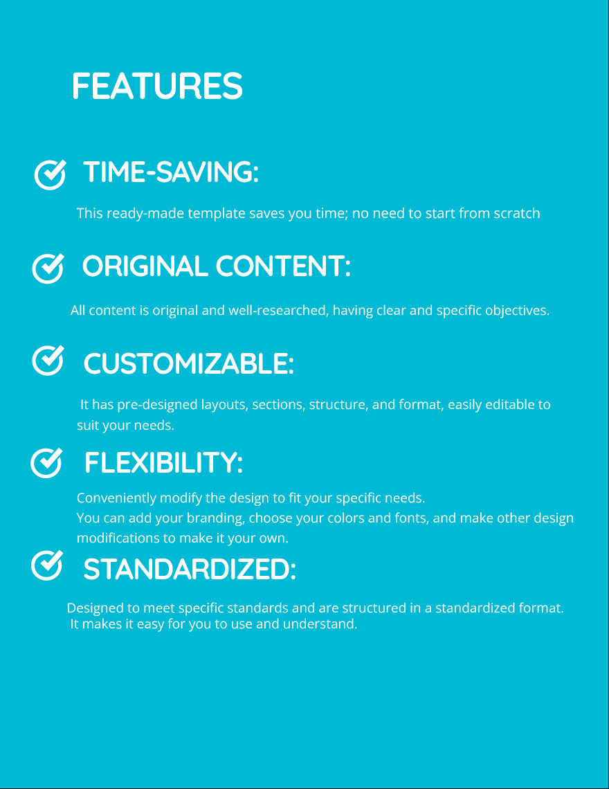 Digital Marketing Quotation Template - Google Docs, Google Sheets ...