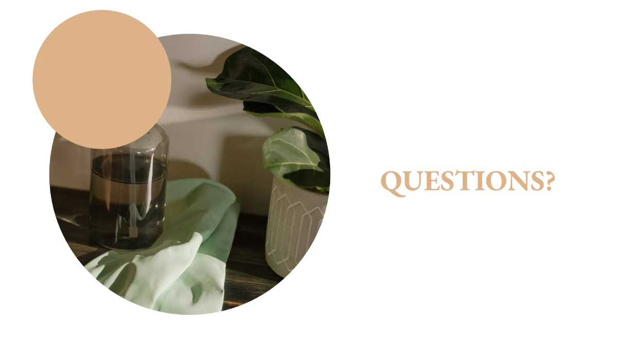 Free Sample Cleaning Services Presentation Template - PowerPoint ...