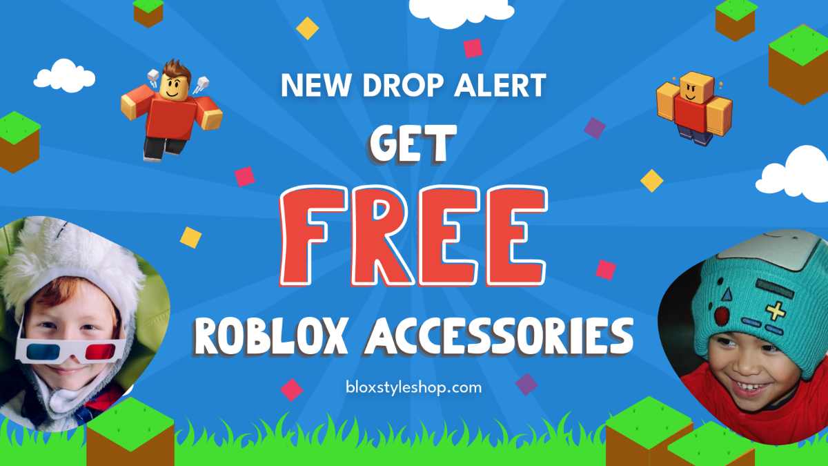 Free Roblox X Ad Template To Edit Online