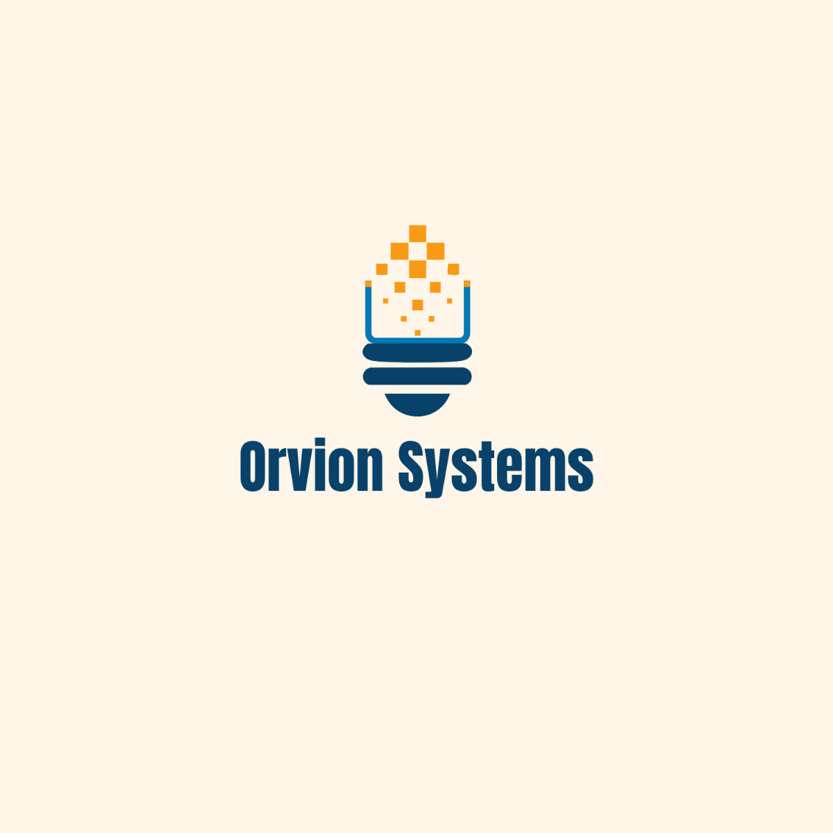 Free Digital Innovation Logo Template to Edit Online