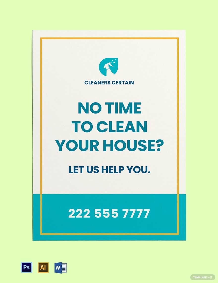 Free Simple Real Estate Yard Sign Template - Illustrator, Word, Apple ...