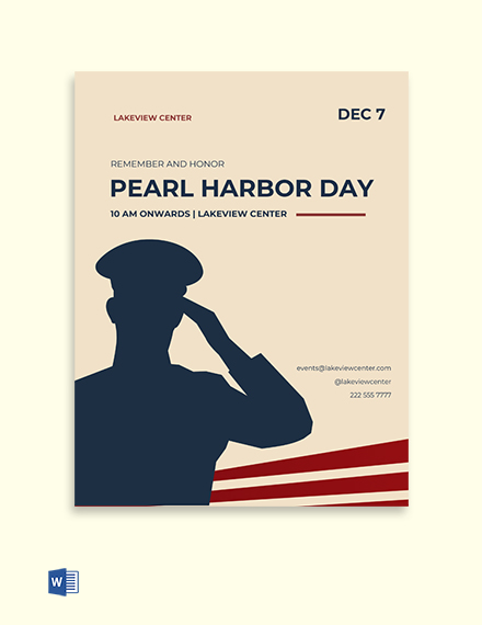 May Day Event Flyer Template | Template.net