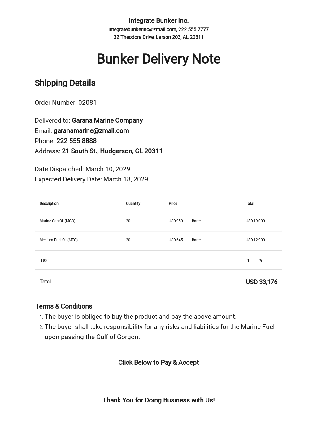 FREE Case Notes Template - PDF | Word (DOC) | Apple (MAC) Pages