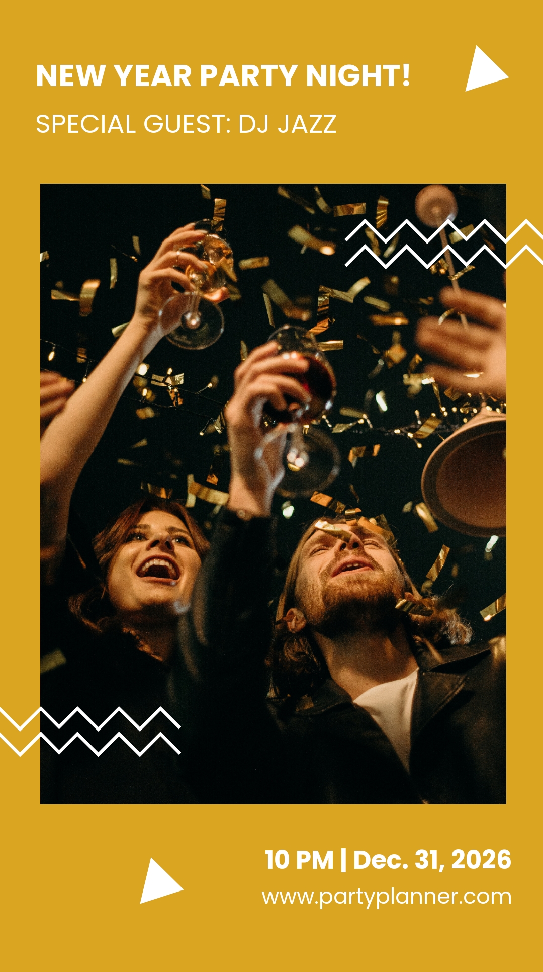 Free Professional Catering Services Snapchat Geofilter Template