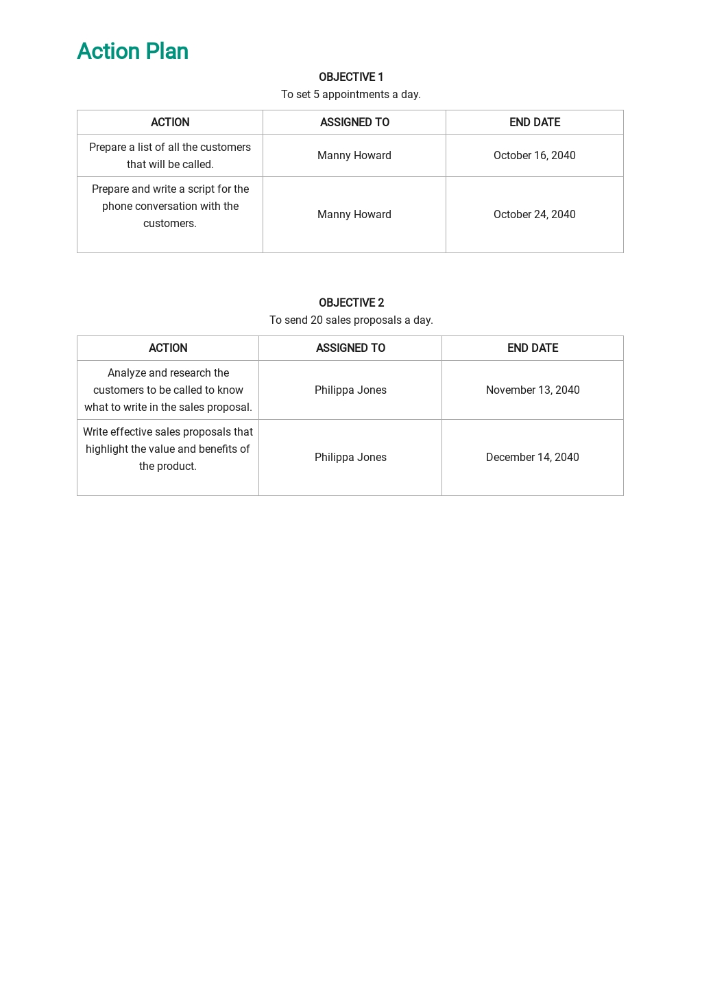 Daily Activity Plan Template Free PDF Google Docs Word Apple Daily Activity Plan Template Free PDF Google Docs Word Apple
