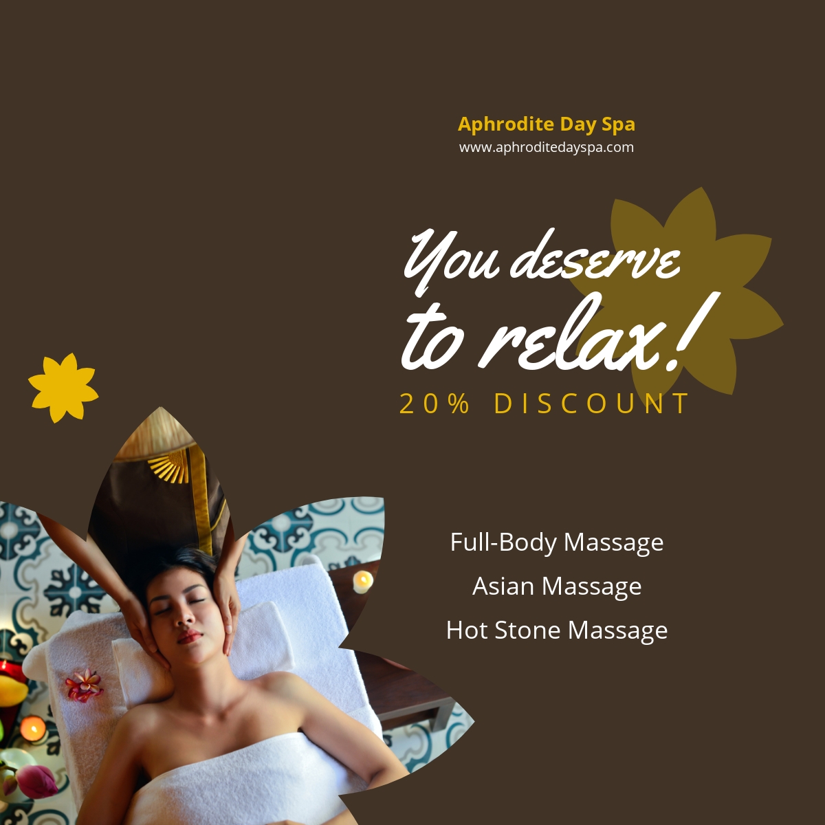 Free Farmers Market Facebook Event Cover Template