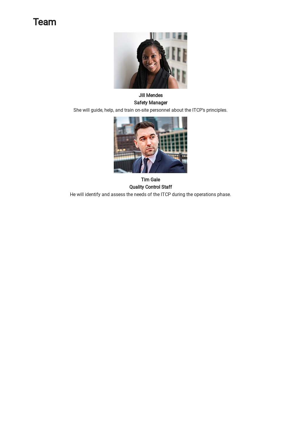 Traffic Control Plan Template in Google Docs, Word | Template.net