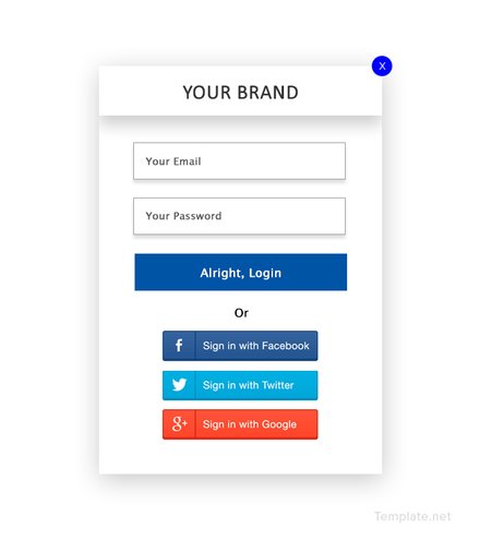 Free Templates | Template.net