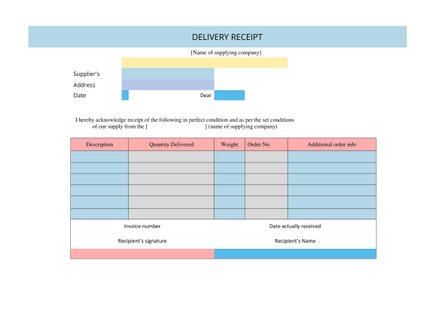 Simple Doctor Note Template: Download 53+ Notes in Word, Pages, PDF ...