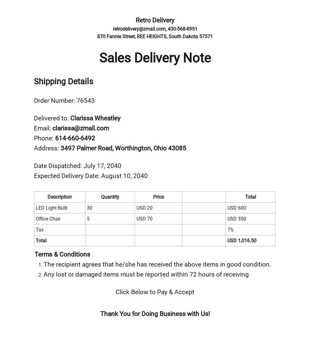 FREE Case Notes Template - PDF | Word (DOC) | Apple (MAC) Pages