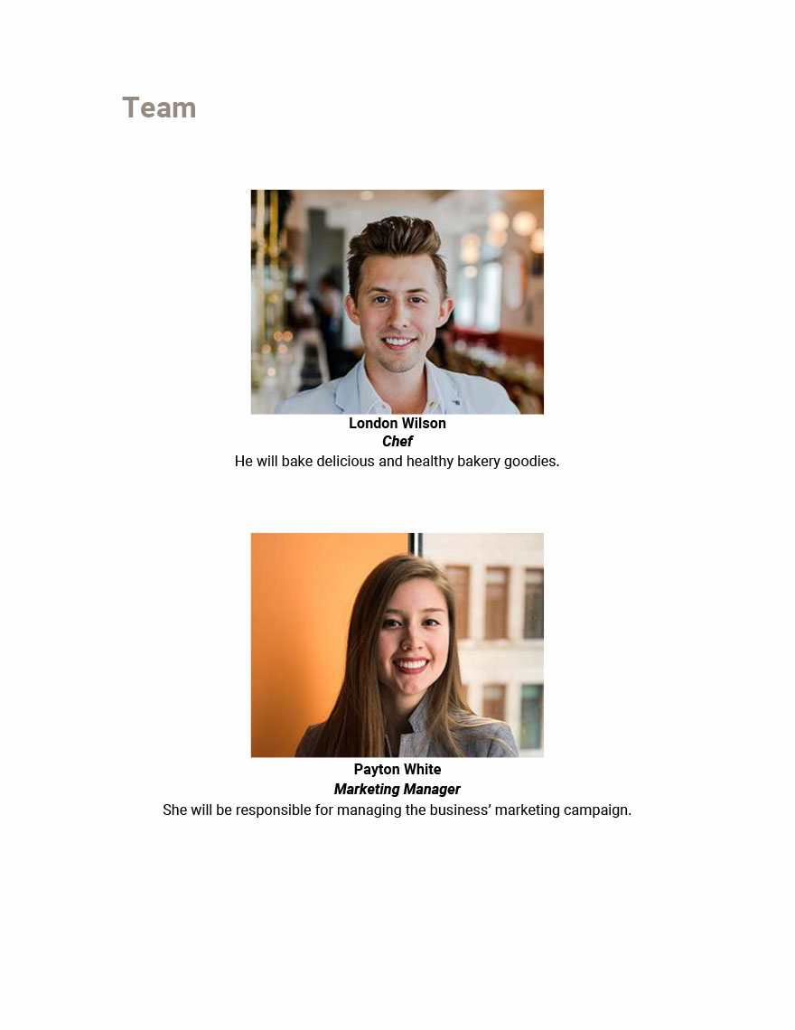 Business Growth Plan - Google Docs, Word | Template.net