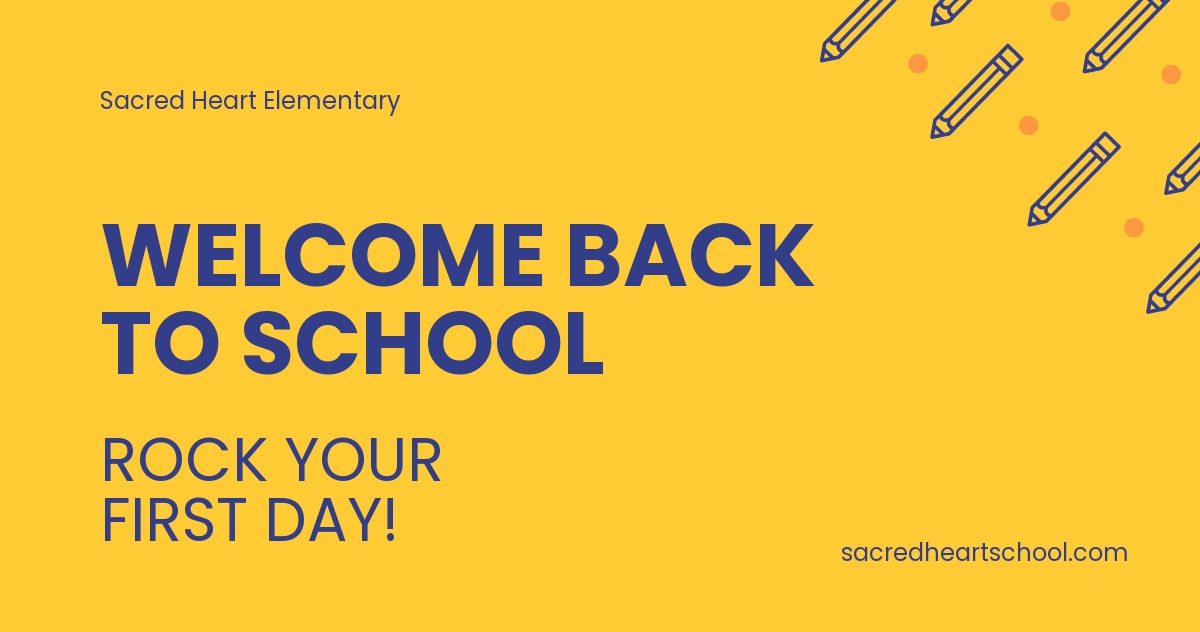 Online Shop App Promotion Facebook Post Template