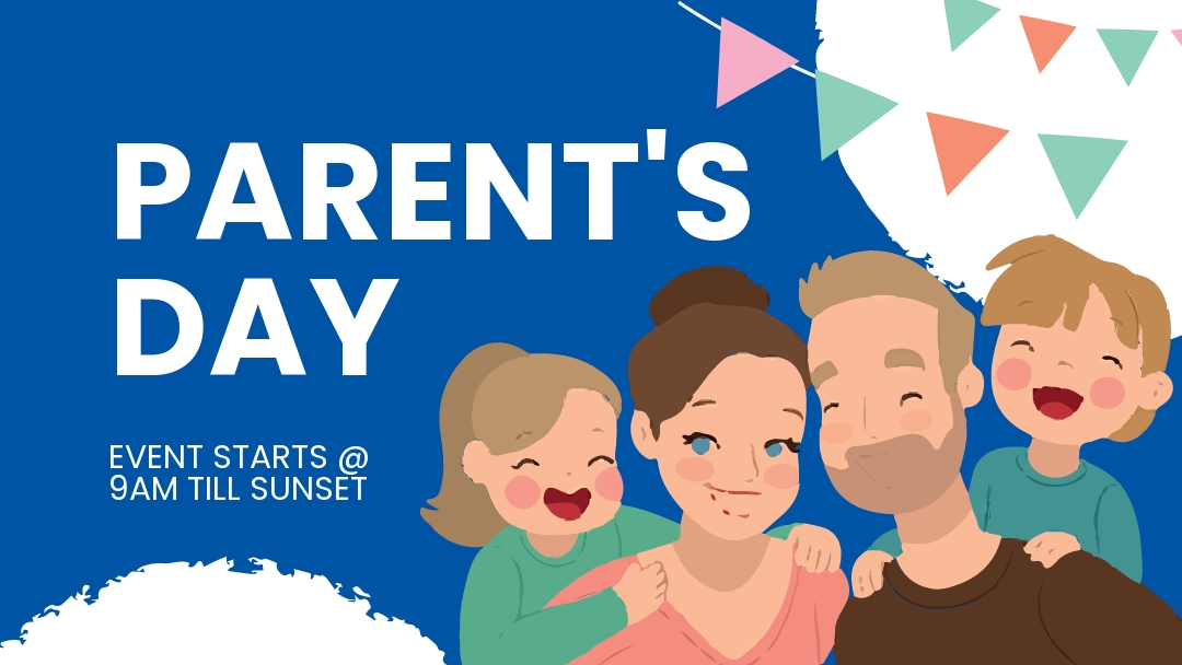 Free Parent's Day Poster Template - PSD | Template.net