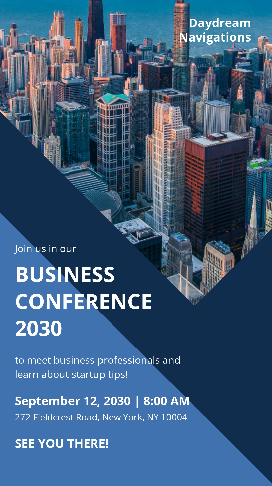 Meetup Event Whatsapp Post Template - PSD | Template.net