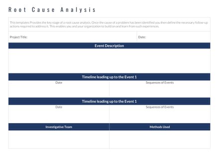Cost Analysis Template: Download 239+ Sheets in Word | Template.net