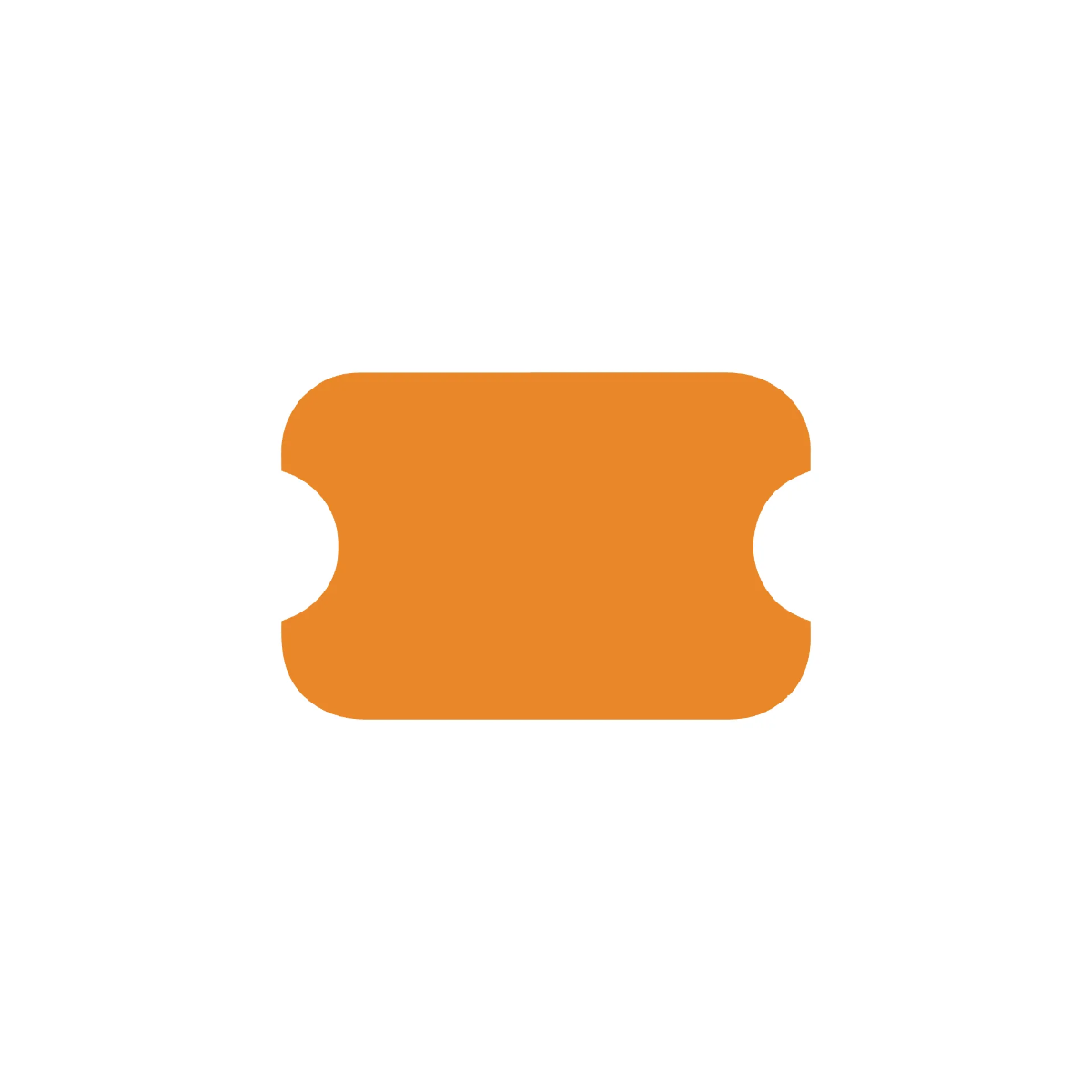 Free Rounded Badge Shape Template to Edit Online