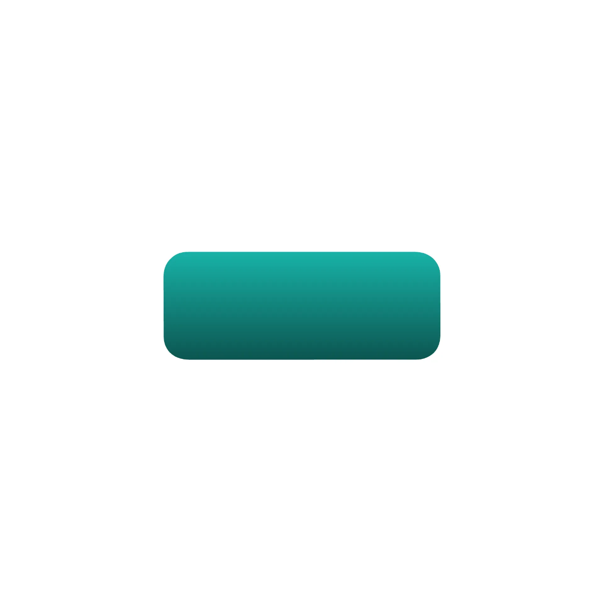 Free Rectangle Button Shape Template to Edit Online