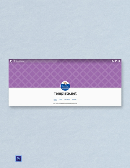 Free Parent's Day Tumblr Profile Photo