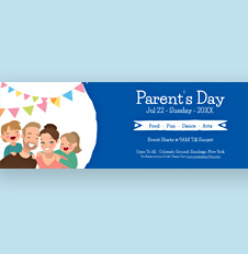 Free Earth Day Twitter Header Cover Template in Adobe Photoshop ...