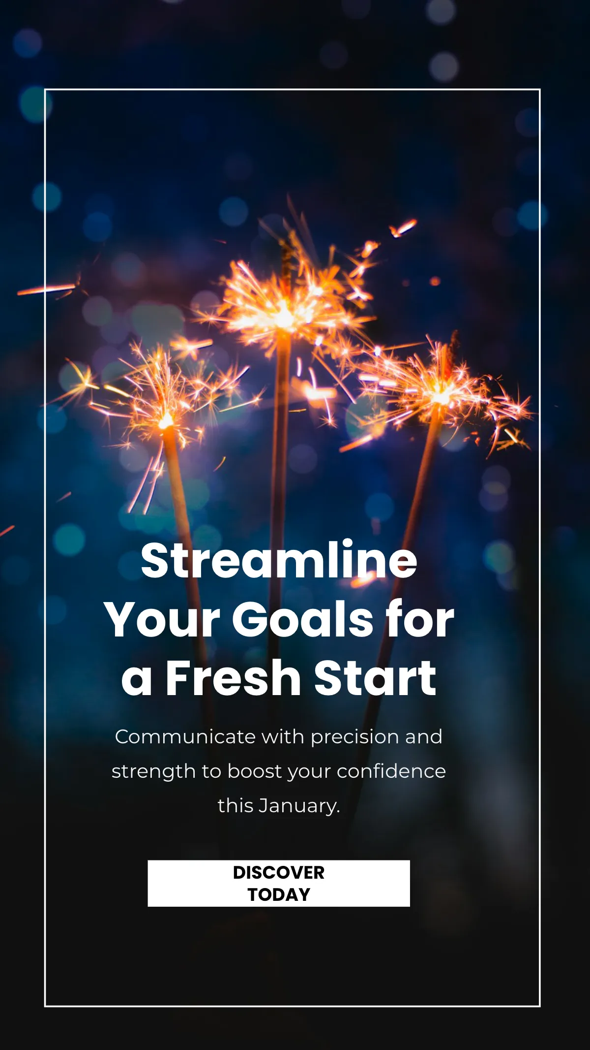 Free January Dump Story Template to Edit Online