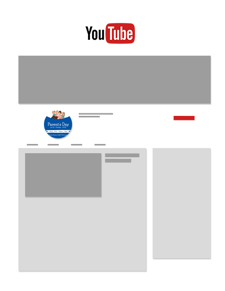 Nurses Day YouTube Profile Photo Template - PSD | Template.net