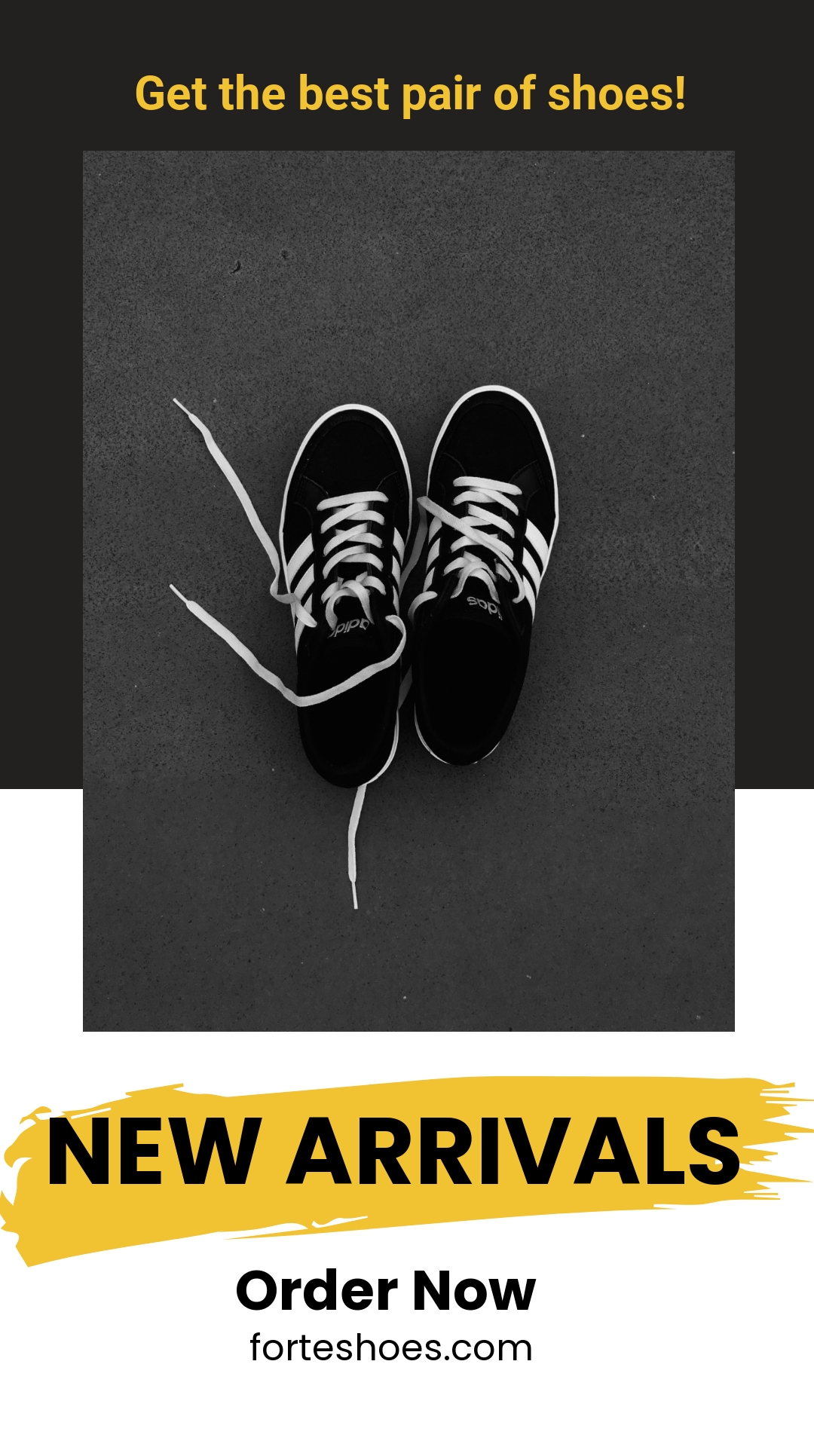 Free Product Marketing Whatsapp Post Template