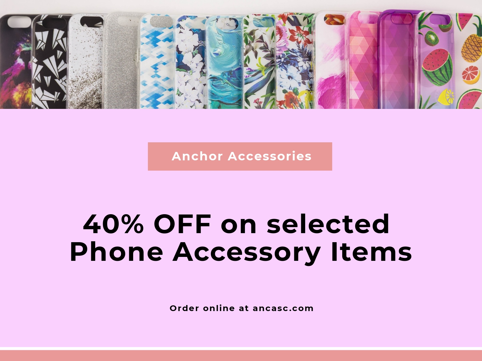 Body Shop Facebook Cover Template - Edit Online & Download Example ...