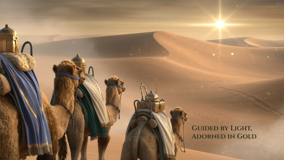 Free Epiphany 3D Background Template to Edit Online