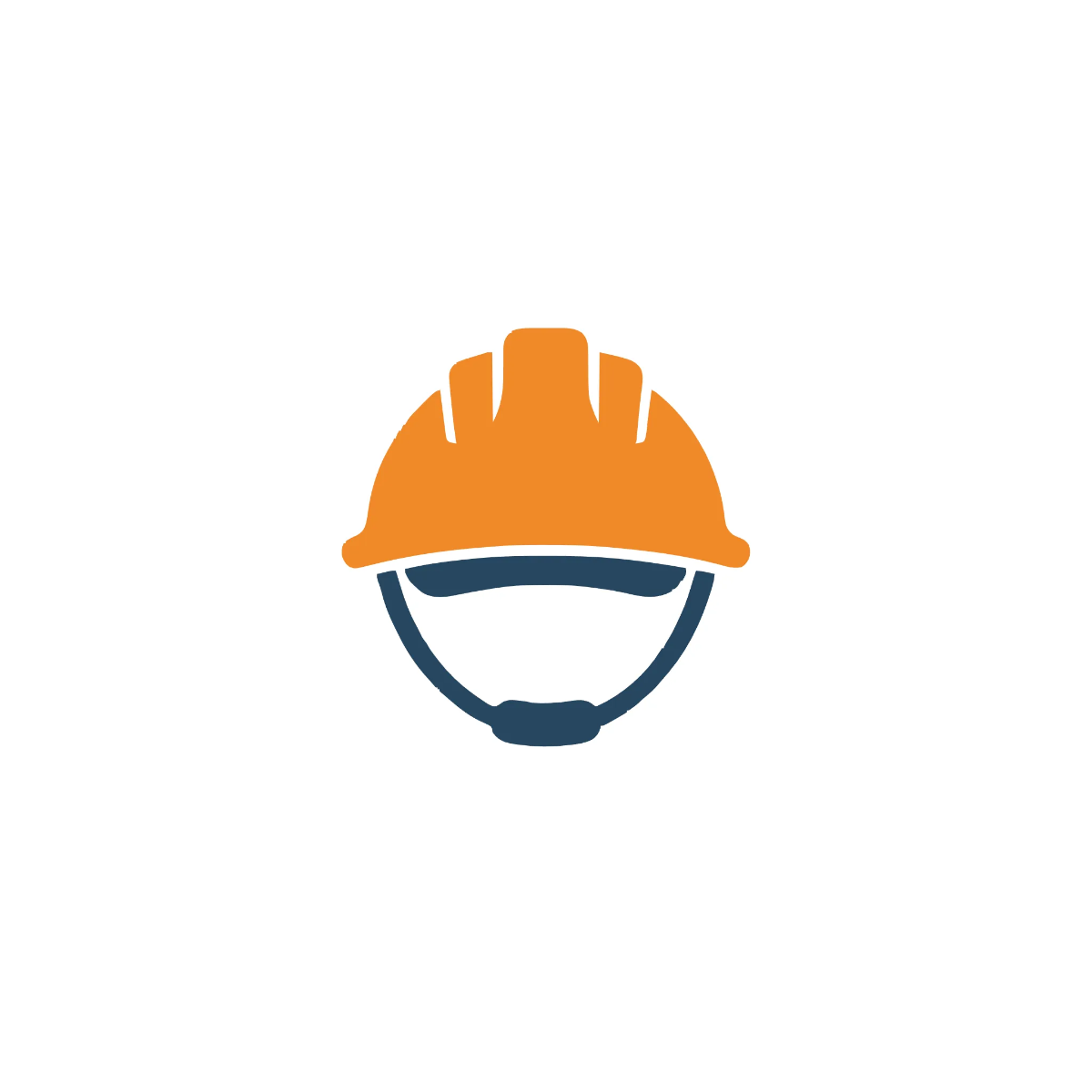 Free Safety Helmet Symbol Template to Edit Online