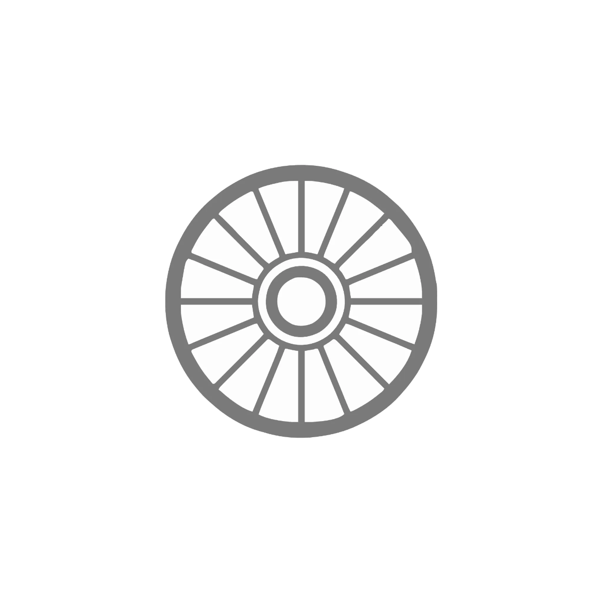 Free Wheel Symbol Template to Edit Online
