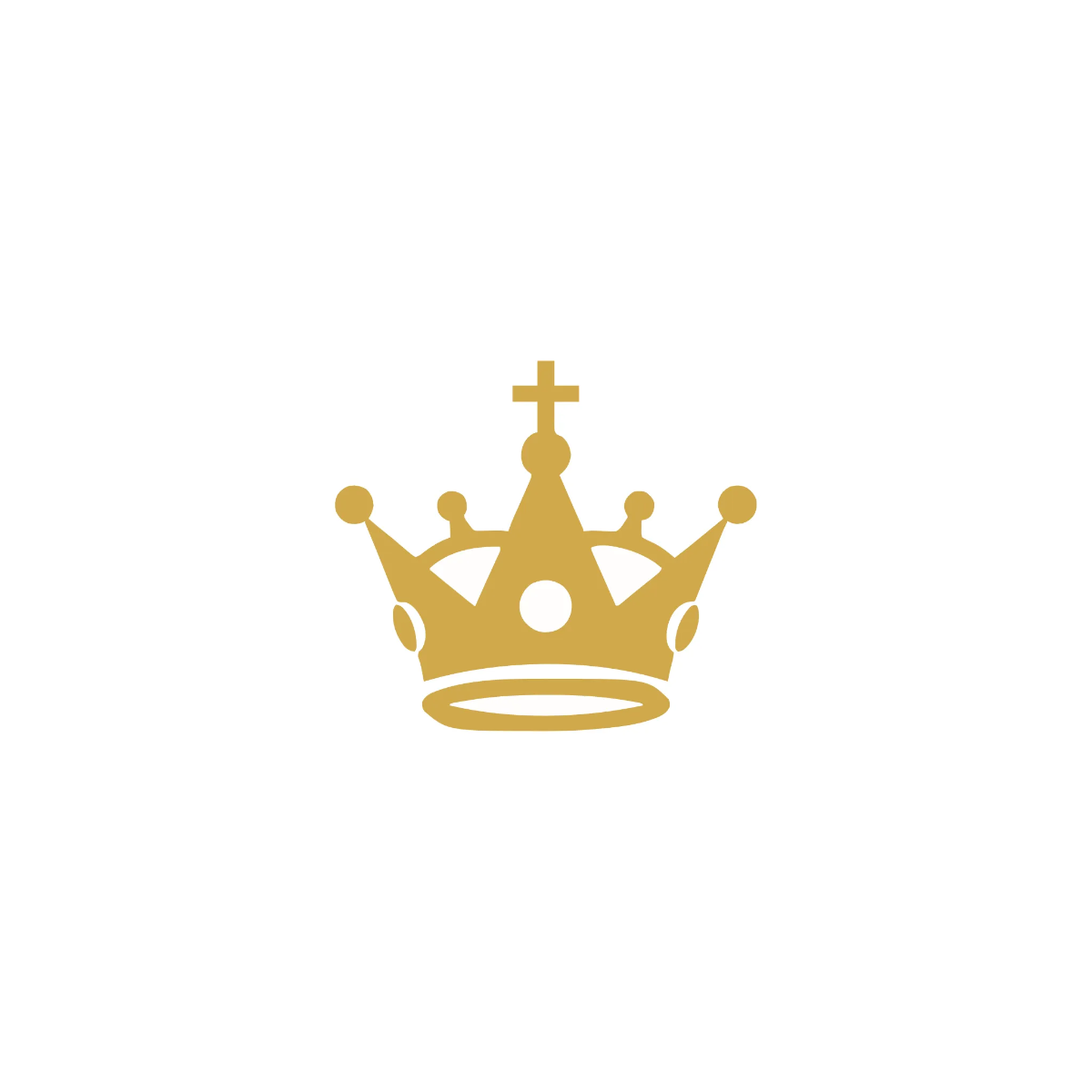 Free Crown (Royalty) Symbol Template to Edit Online