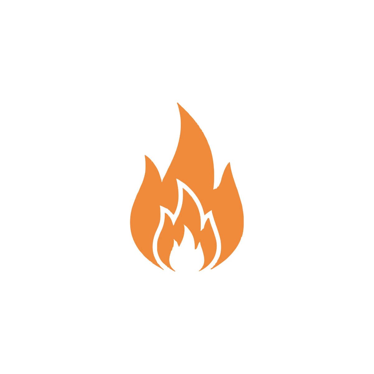 Free Fire Symbol Template to Edit Online