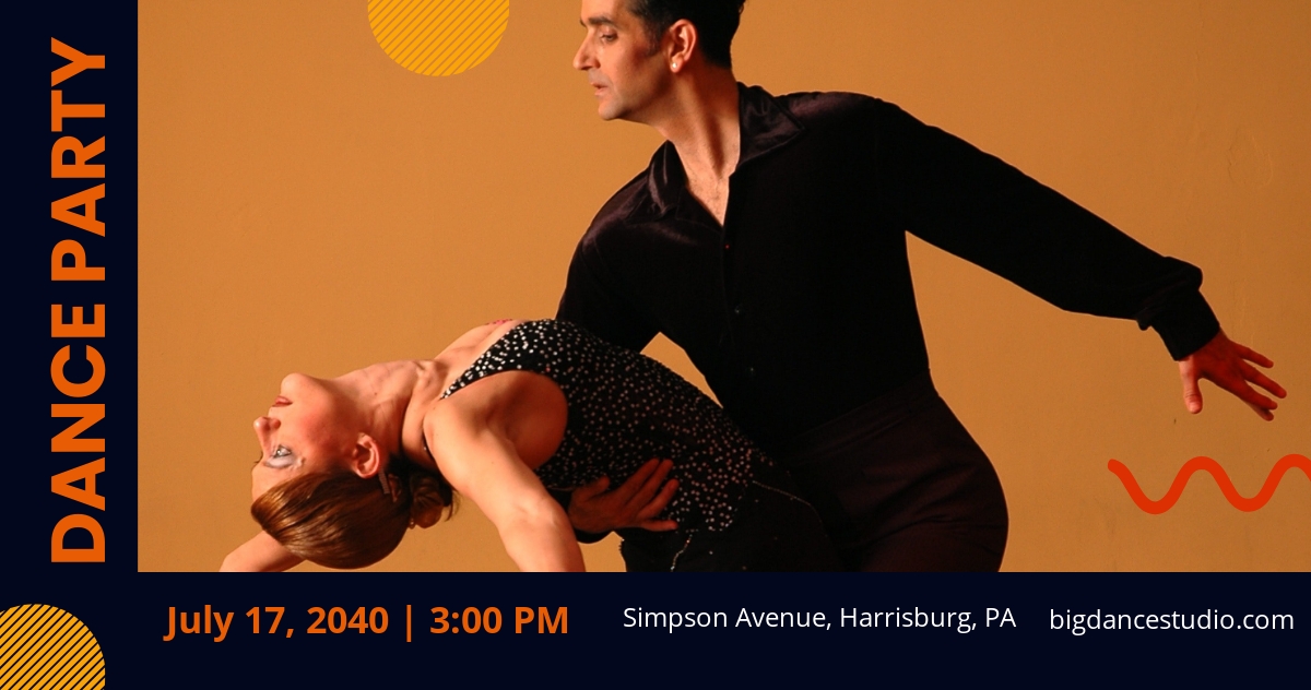 Free Mother's Day Celebration Facebook Post Template