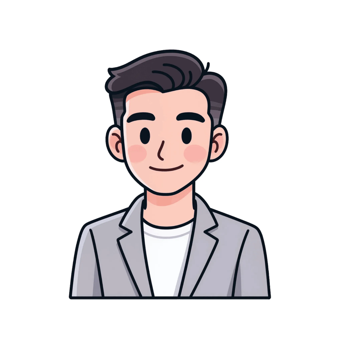 Free Manager Avatar Template to Edit Online