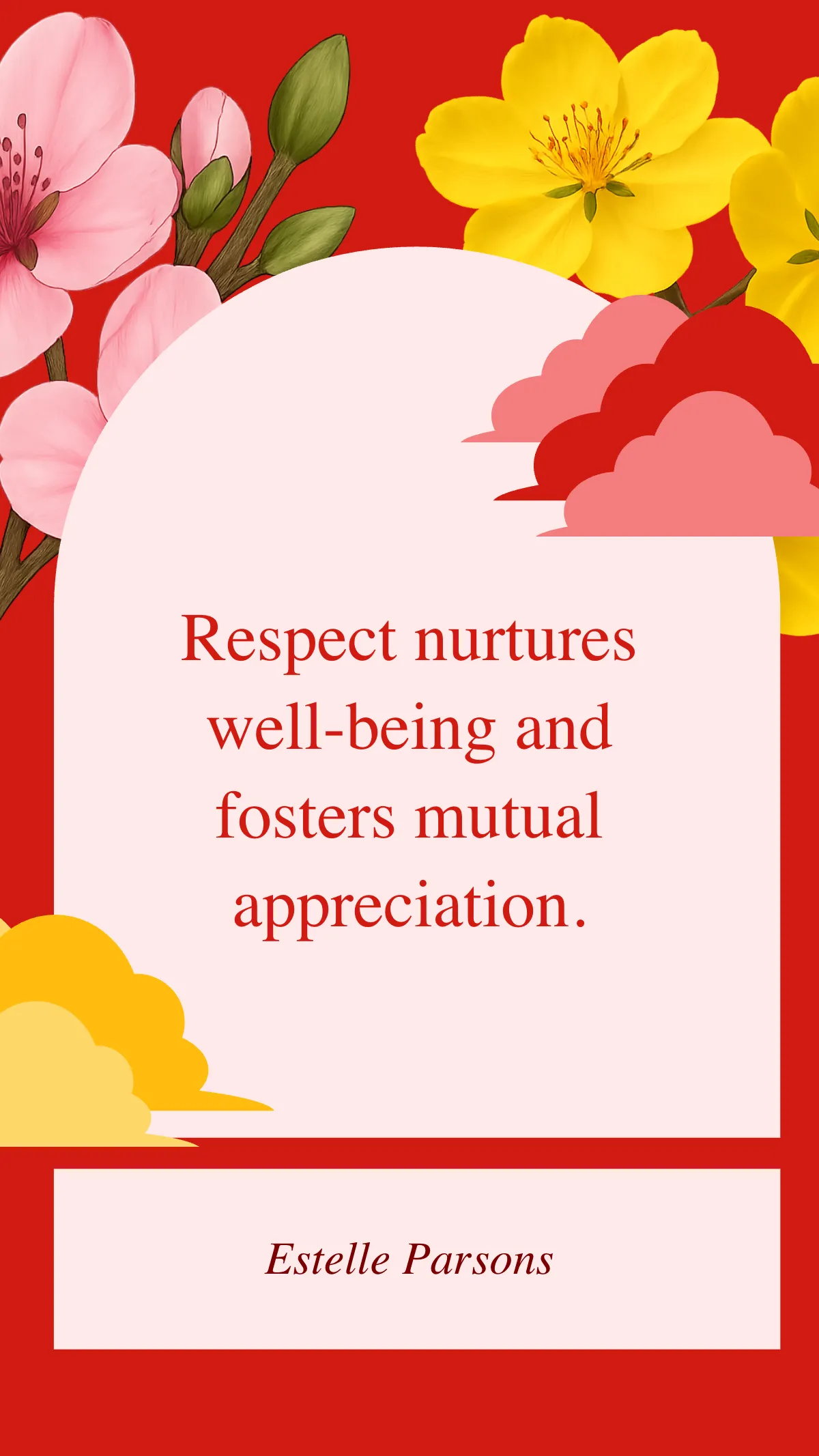 Free Tet Health Quote Template to Edit Online