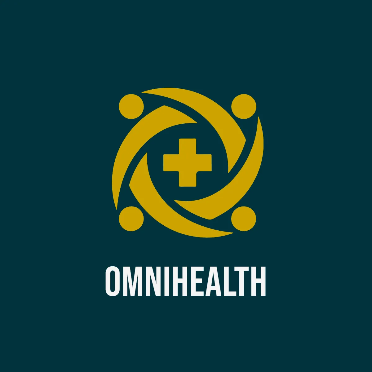 Free General Health Logo Template to Edit Online