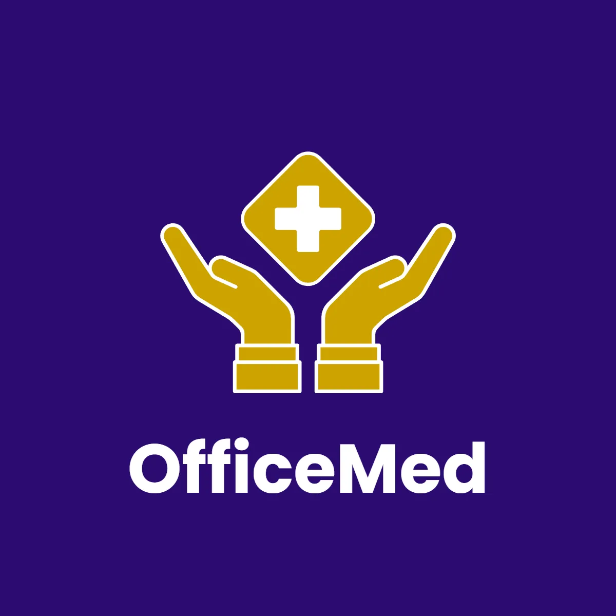 Free Medical Office Logo Template to Edit Online