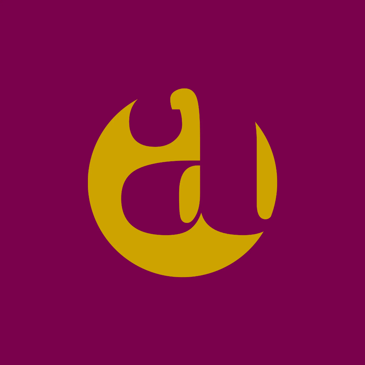 Free Icon Monogram Logo Template to Edit Online