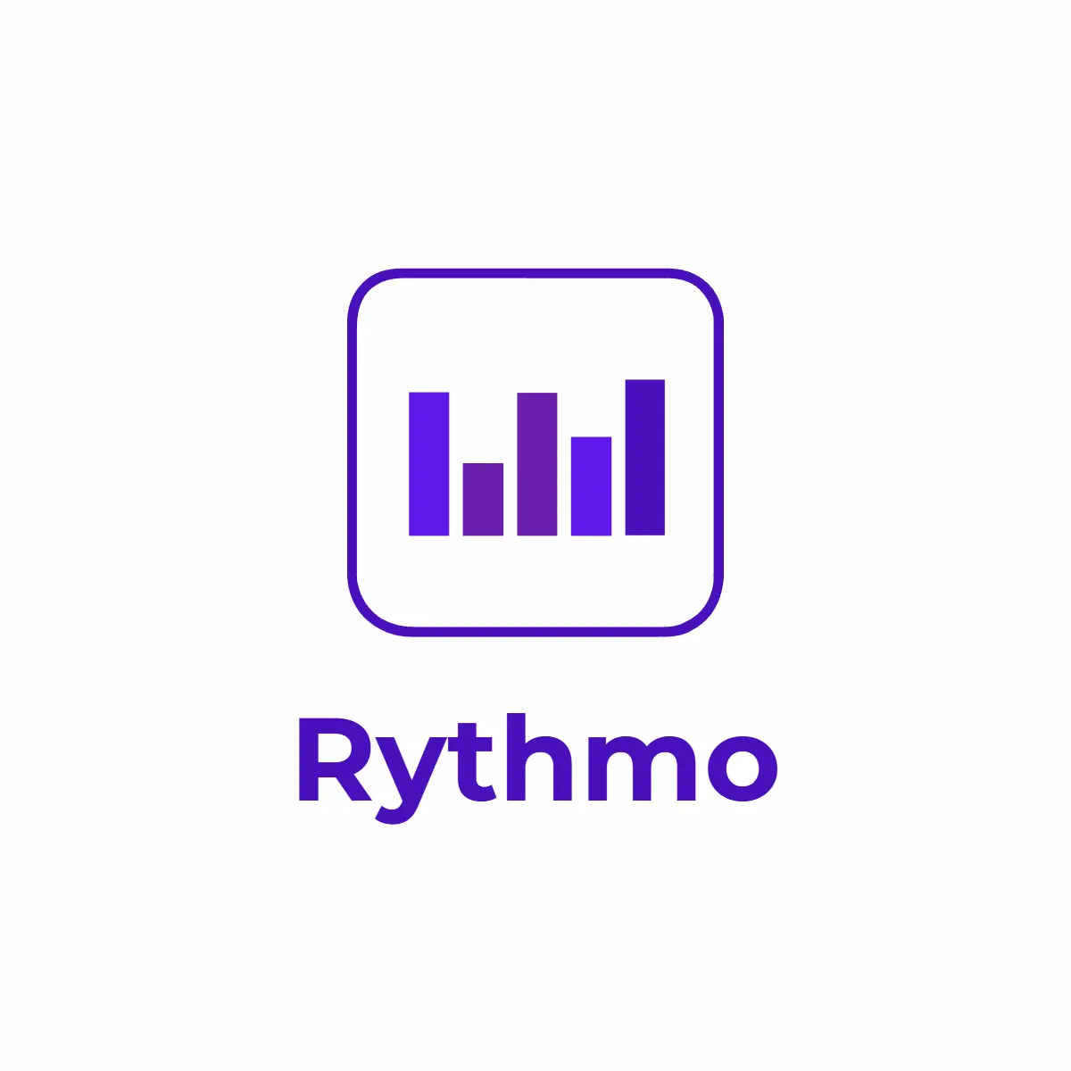 Free Rhythm Logo Template to Edit Online