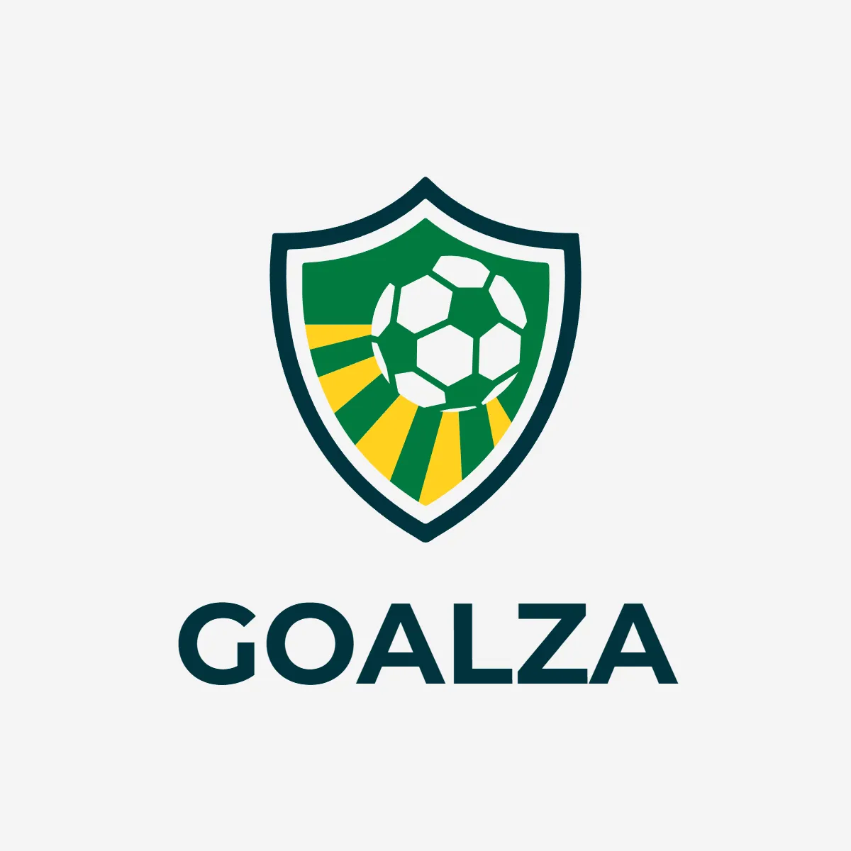 Free Soccer Team Logo Template to Edit Online