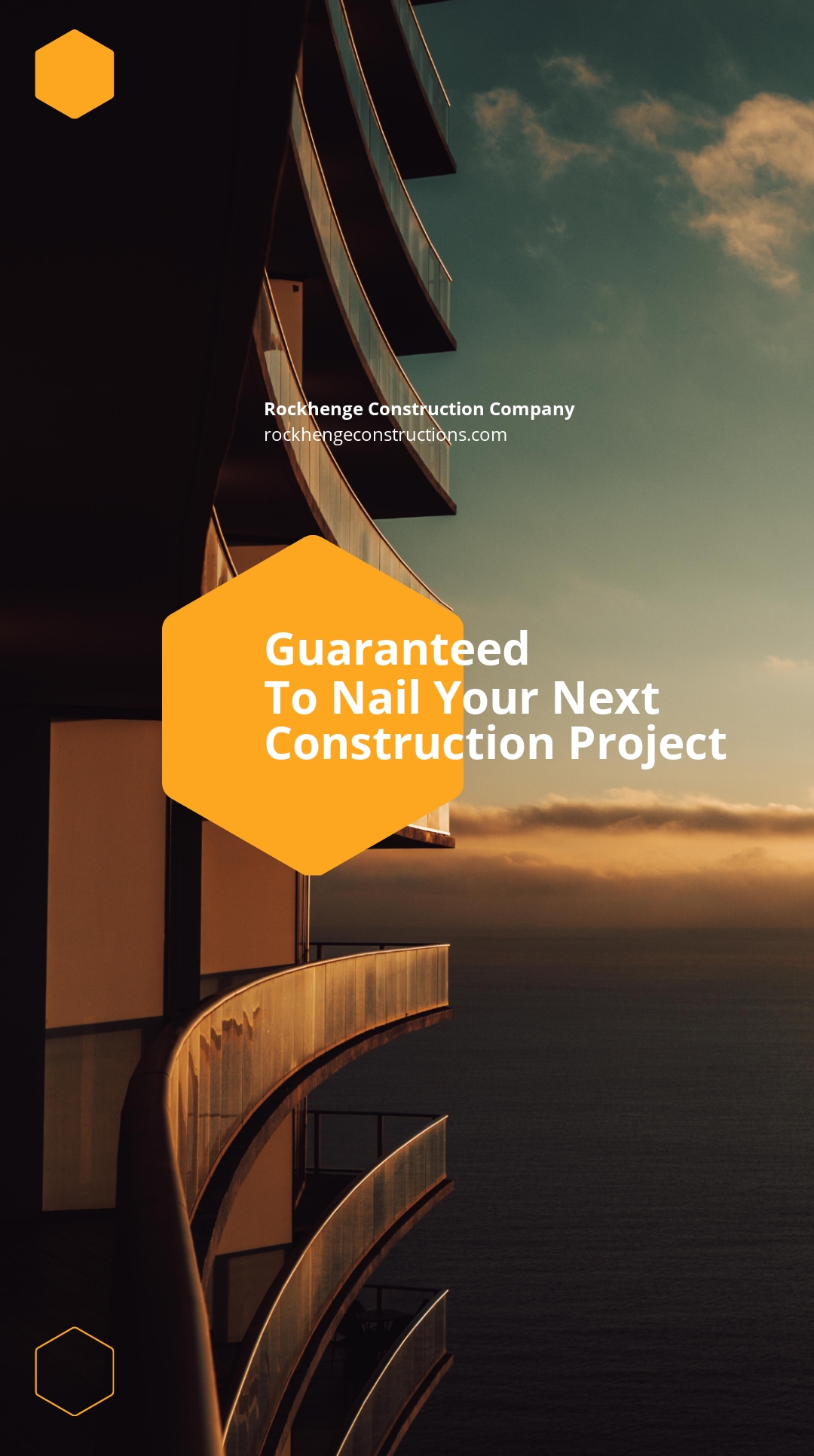 Free Camping Program Snapchat Geofilter Template