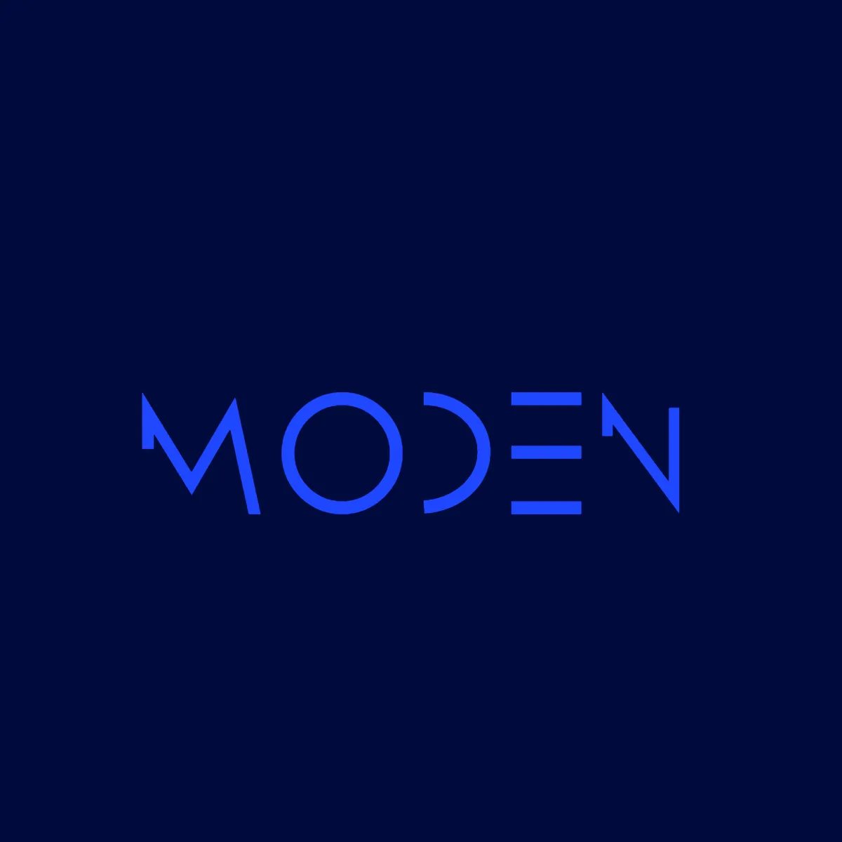 Free Modern Word Logo Template to Edit Online